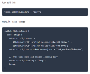 My custom code style for Typography by TailwindCSS & HighlightJS